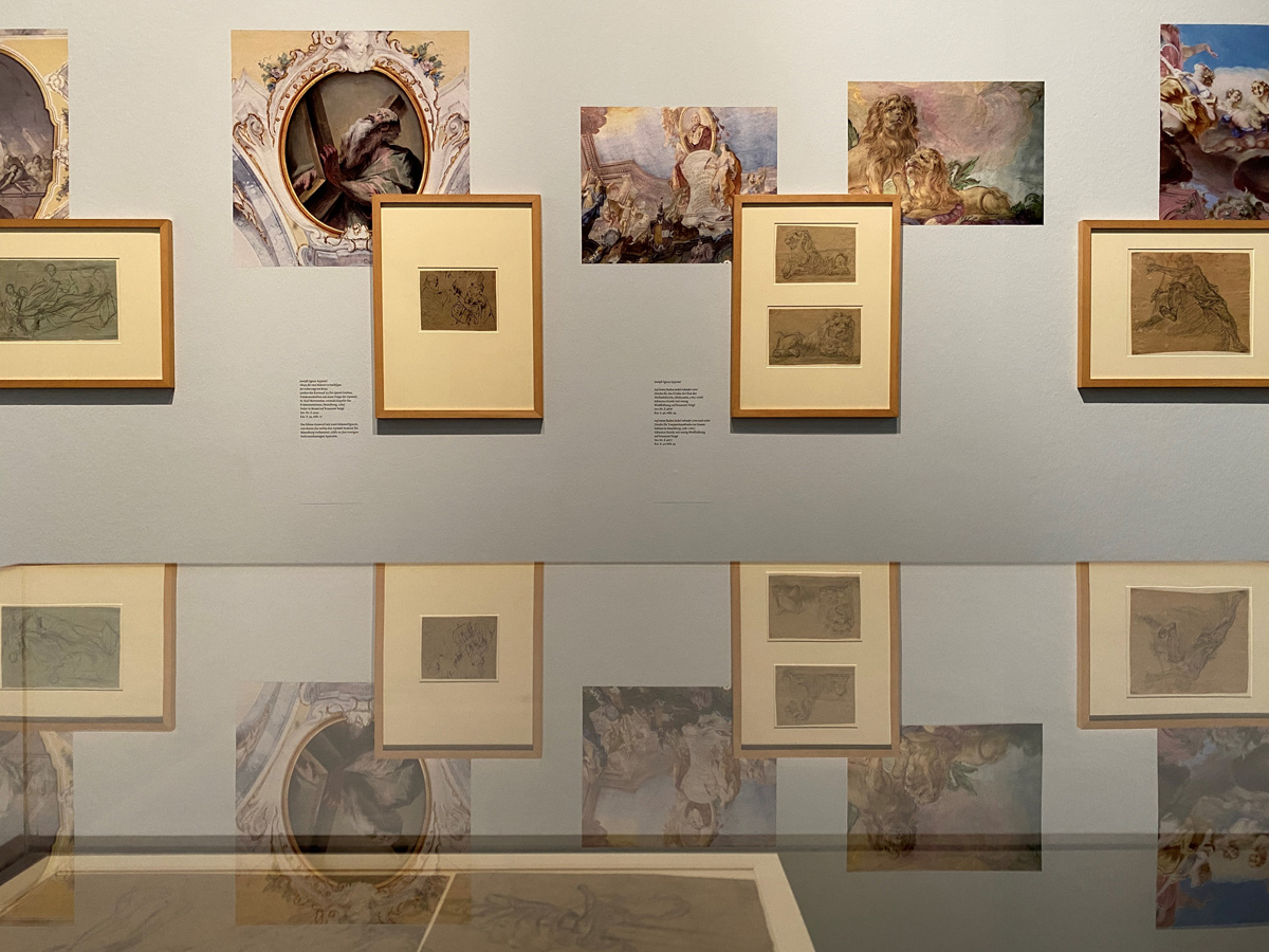 Information: Wallraf-Richartz-Museum