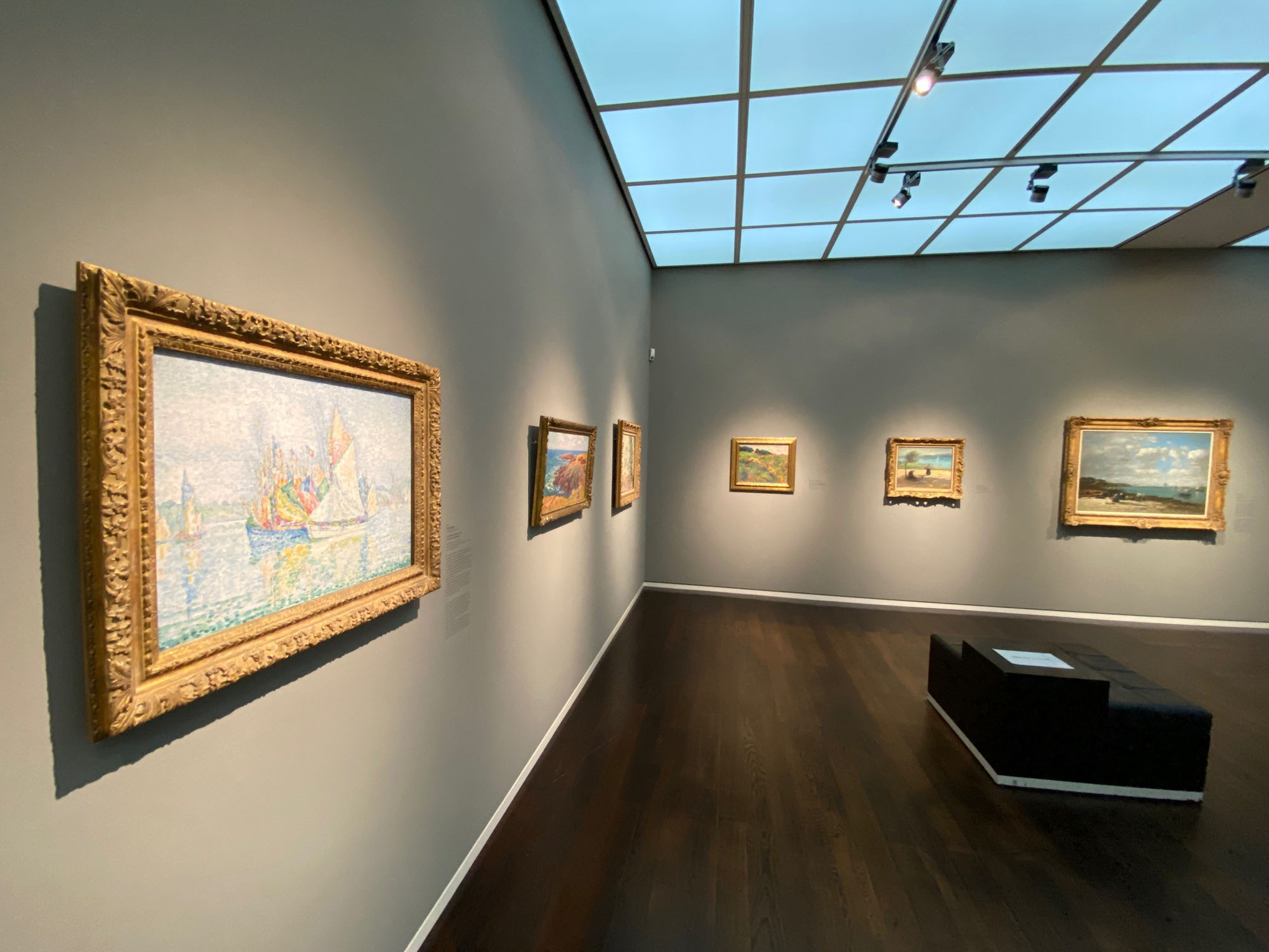 Information: Wallraf-Richartz-Museum